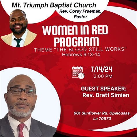 Rev Corey Freeman Posted On Linkedin