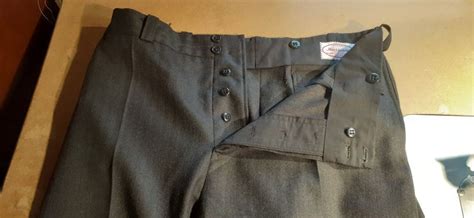 Bespoke Clothing Greener Than Clothing Josef Kleffman Posted On The