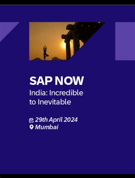 Nipun Jain Ex Rilex Essarex Cognizant On Linkedin Sapnow Sap