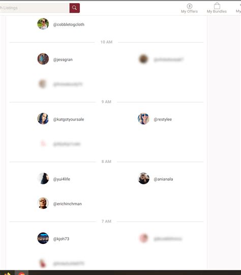 How Do People Manage To Get Their Usernames Blurred Out When They Win