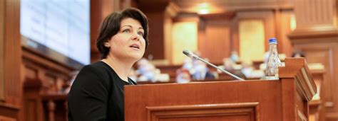 Moldovan Prime Minister Resigns Amsterdam Daily News Netherlands And Europe