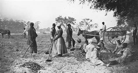 How The Antebellum Period Paved The Way For The American Civil War