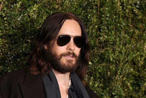 Suicide Squads Jared Leto Denies Sexual Misconduct Allegations Comic