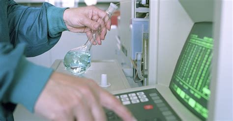 Computational Chemistry Blog Post