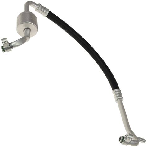 For Lexus Lx570 And Toyota Land Cruiser Low Side A C Ac Suction Hose