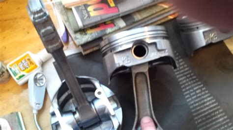 Best 302 Engine Rebuild Kit At Gladys Davy Blog