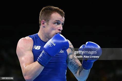 147 Steven Donnelly Photos And High Res Pictures Getty Images