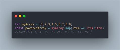 Iteration Methods For Arrays In Js By Mahdizarepoor Medium Medium