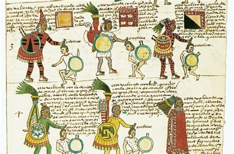 10 Amazing Facts About The Aztecs