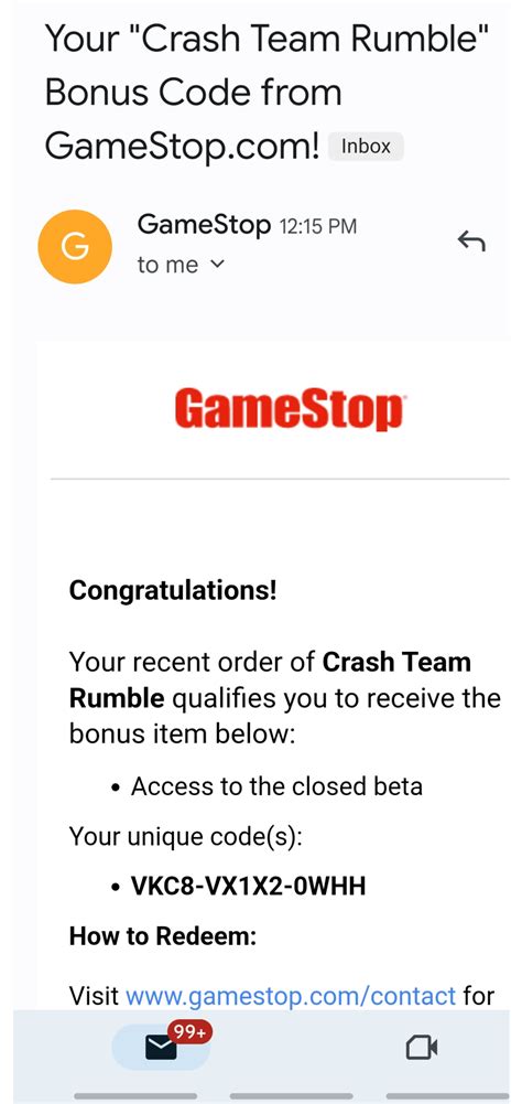 Gamestop Send My Beta Code Exactly 15 Minutes After The Beta Ended Gamestop Send My Beta Code Exactly 15 Minutes After The Beta Ended