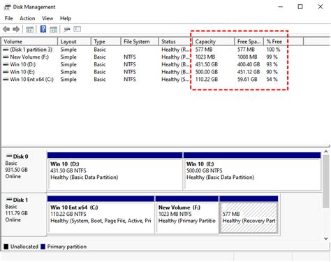 How To Check Disk Space Remotely Powershell
