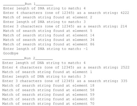Solved Read Each Instruction Please To Do The C Program