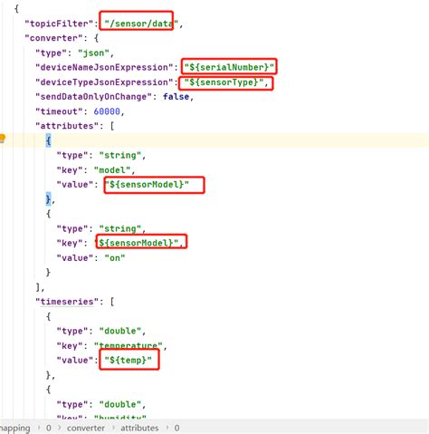 Thingsboard 网关 Tb Gateway Vaynechen 博客园