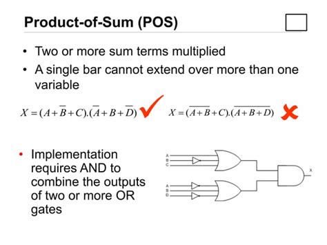 3 Further Logic Concepts Ppt