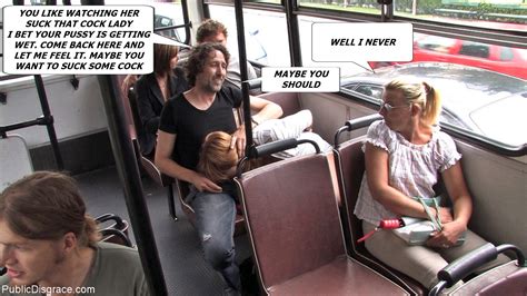 Bus Porn Captions Sex Pictures Pass