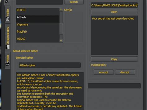 A Professional Simple Desktop Application Upwork