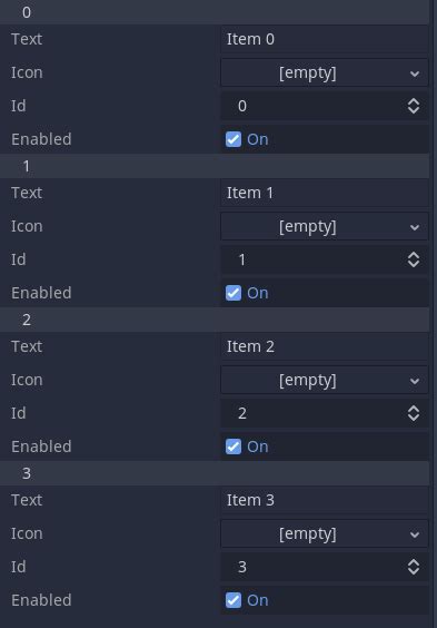Document And Fix Optionbuttonpopupmenuitemlist · Issue 4483