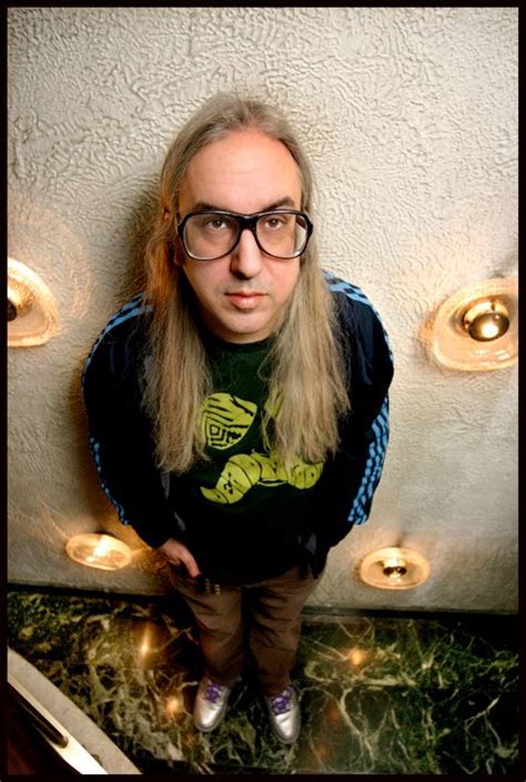 J Mascis Veja SÃo Paulo