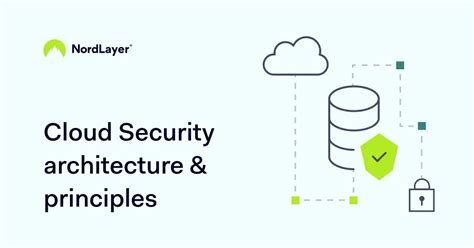 What Is Cloud Security Architecture