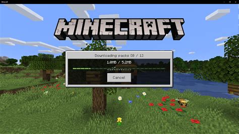 unable to load large resource packs · issue 3262 · pmmp pocketmine mp