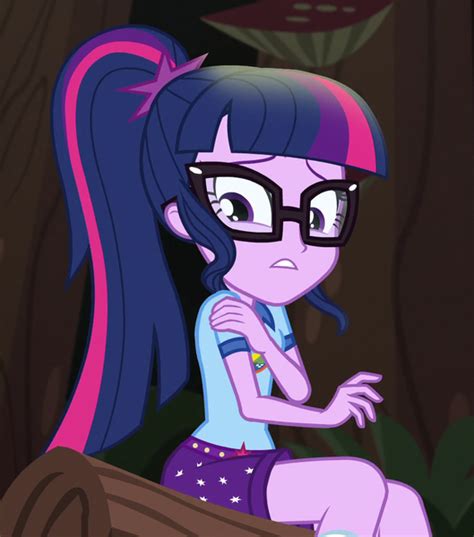 2434605 Safe Derpibooru Import Screencap Sci Twi Twilight