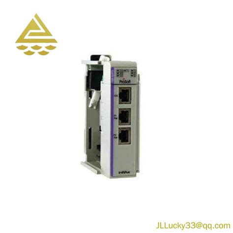 PROSOFT MVI69 GSC General ASCII Serial Communication Module Hainan Jinlin Automation