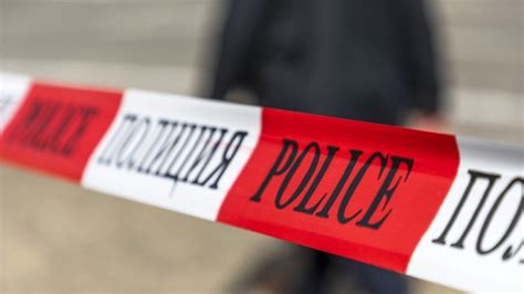 Откриха тяло на мъж в хотелска стая в Кюстендил