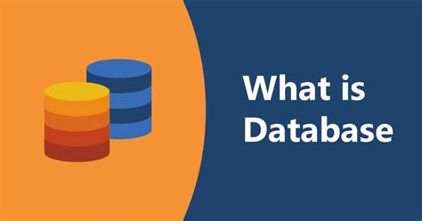 Database Cơ Sở Dữ Liệu Là Gì Những Loại Database Phổ Biến Nhất Hiện Nay 200lab Blog
