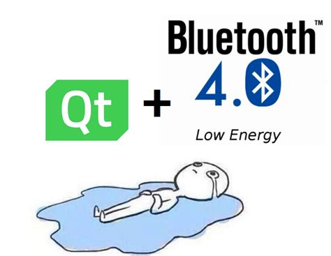 Qt Bluetooth Windows Unable To Get Value For Characteristic Qt Forum