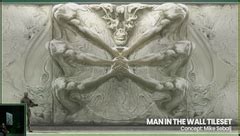 The Man In The Wall Warframe Wiki