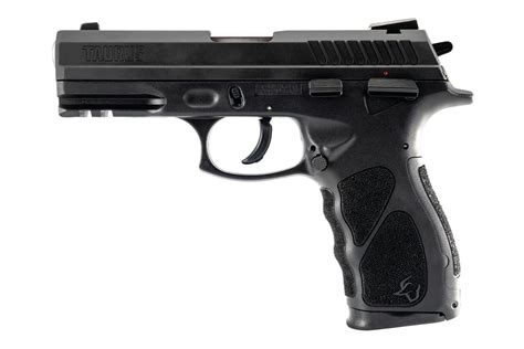 Taurus TH10 - 10mm Double/Single Action