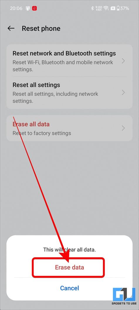 How To Fix Invalid IMEI On Phone And What It Means Gadgets To Use