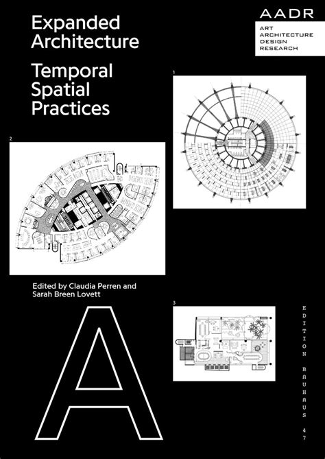 Expanded Architecture Temporal Spatial Practices Museums Of History Nsw