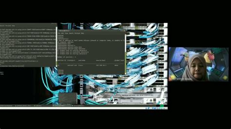 8 3 6 Lab Use Netconf To Access An Ios Xe Device Ilm Youtube