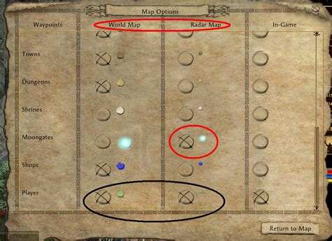 UO Stratics UO KR Maps