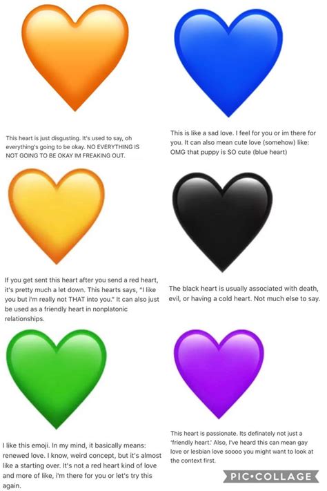 Colour Heart Meaning Black Heart Tattoos Black Heart Meaning