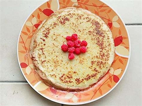 Recettes De Son Davoine