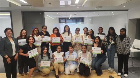 Afeefa Muhammad Iliyas On Linkedin The Past Week Has Been Truly