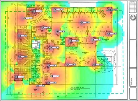 Automated Systems Design Inc On Linkedin Wifi Sitesurvey Wireless