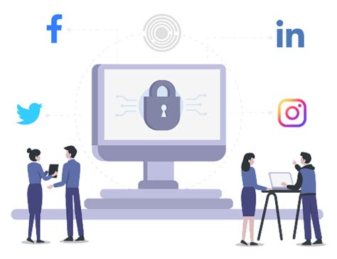 How To Protect Customer Data Privacy In Digital Marketing