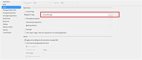 C How To Set Default Controller In Mvc 4 And Mvc 5 Stack