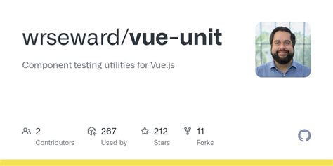 I Made Vue Unit A Component Unit Testing Library For Vuejs Rvuejs