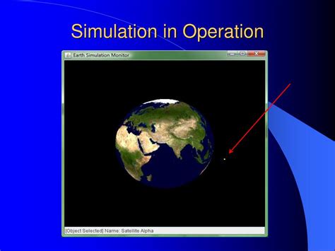 Ppt A Web Based Distributed Simulation System Powerpoint Presentation Id6770125