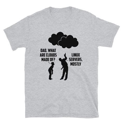 Software Developer Computer Engineer Nerd Funny Programmer Unisex T