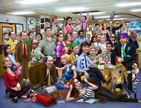 Pin Em 📝 The Office 💻