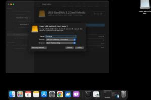 Step By Step Guide Creating A Bootable Installer For MacOS Sonoma TechRechard