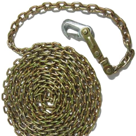 Replacement Chain And Hook Assembly For Bar Puller