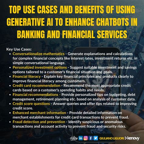 Giuliano Liguori On Linkedin Fintech Ai Generativeai Digitaledge