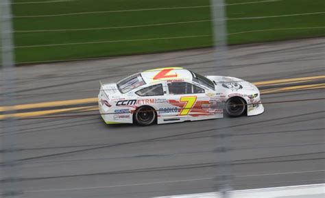 Eric Caudell Kickin The Tires