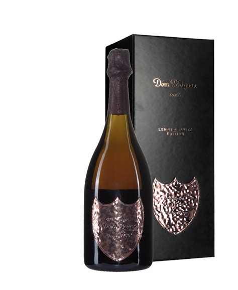 Dom Pérignon Vintage 2006 Rosé Lenny Krevitz Edition Wewine Shop